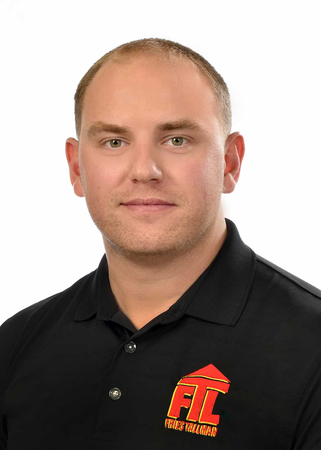 Team Directory – Fries Tallman Lumber