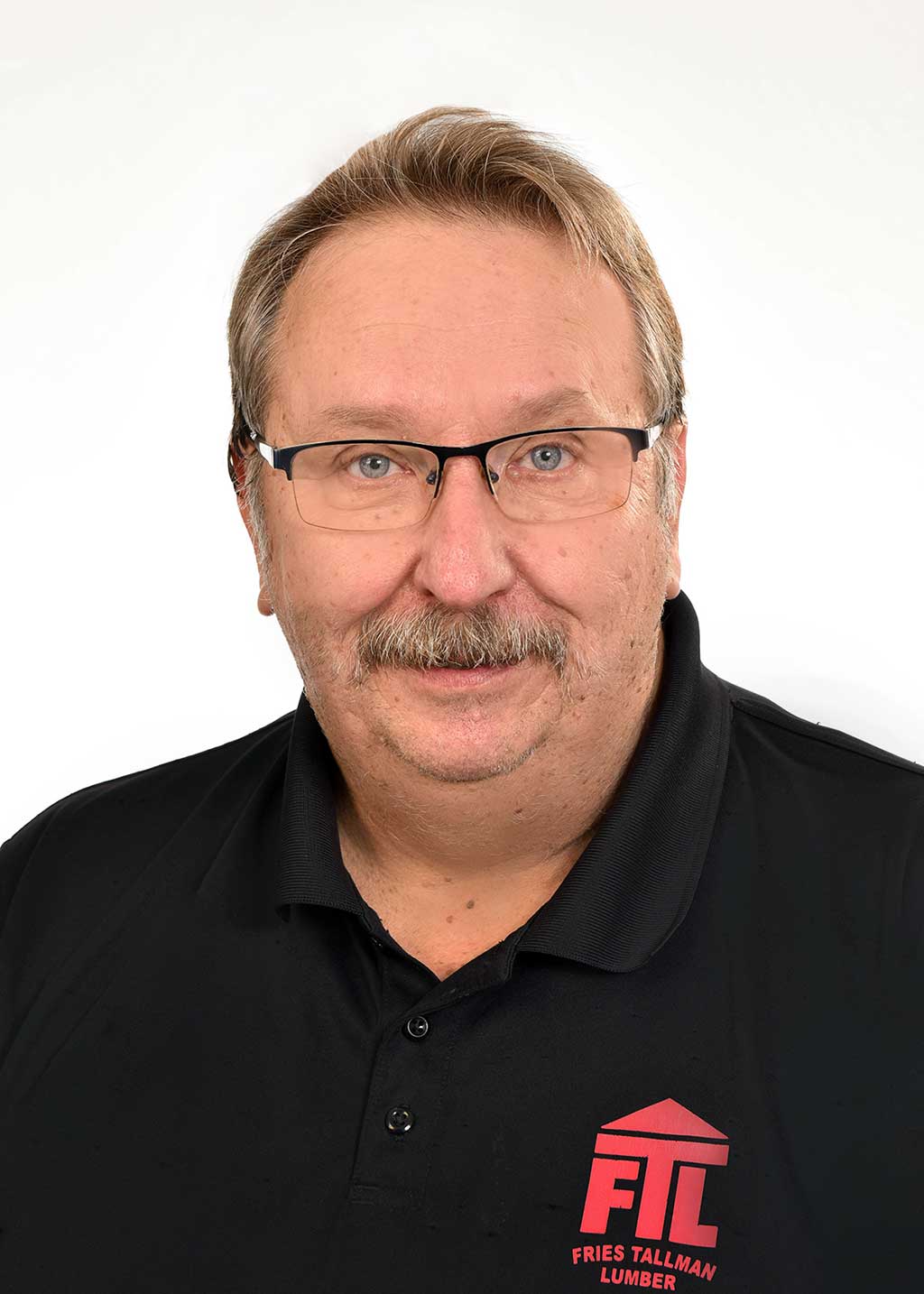 Team Directory – Fries Tallman Lumber