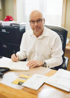 Team Directory – Fries Tallman Lumber