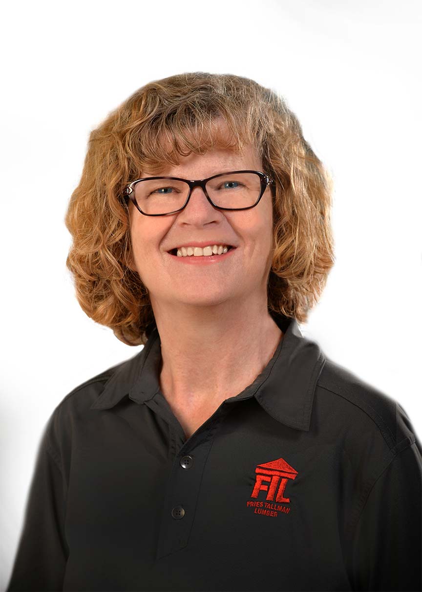 Team Directory – Fries Tallman Lumber