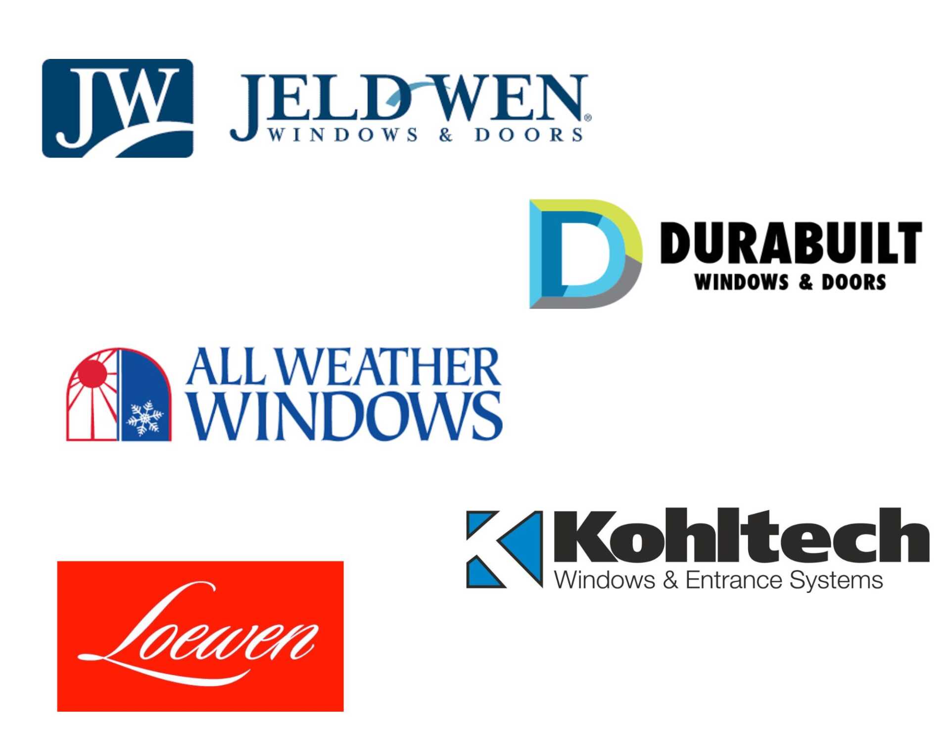 Windows & Doors – Fries Tallman Lumber